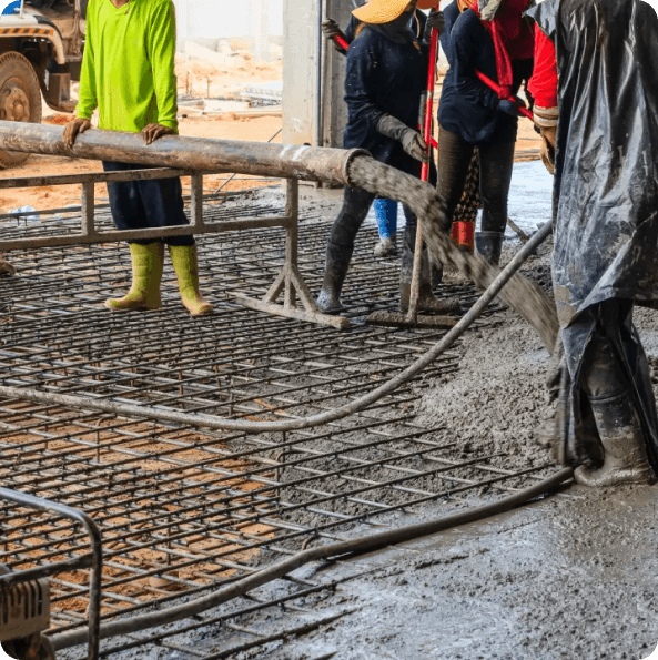 About Us|Ready Mix Concrete|Construction Concrete Suppliers