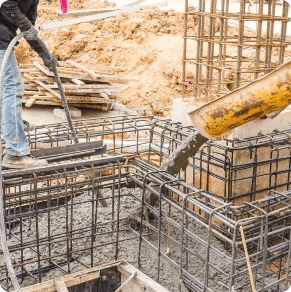 About Us|Ready Mix Concrete|Construction Concrete Suppliers