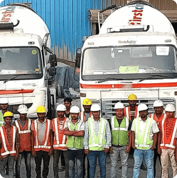 About Us|Ready Mix Concrete|Construction Concrete Suppliers