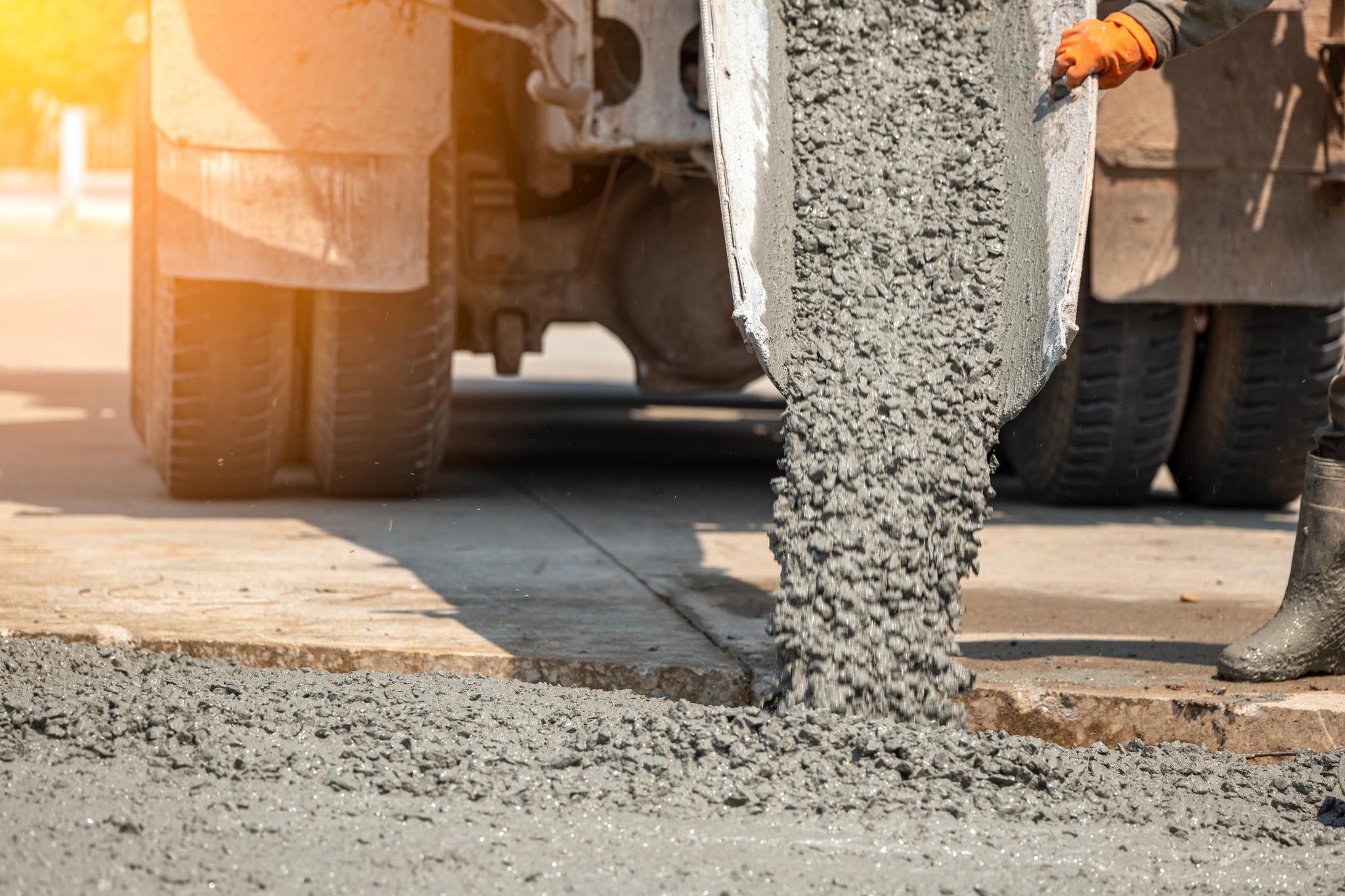 About Us|Ready Mix Concrete|Construction Concrete Suppliers