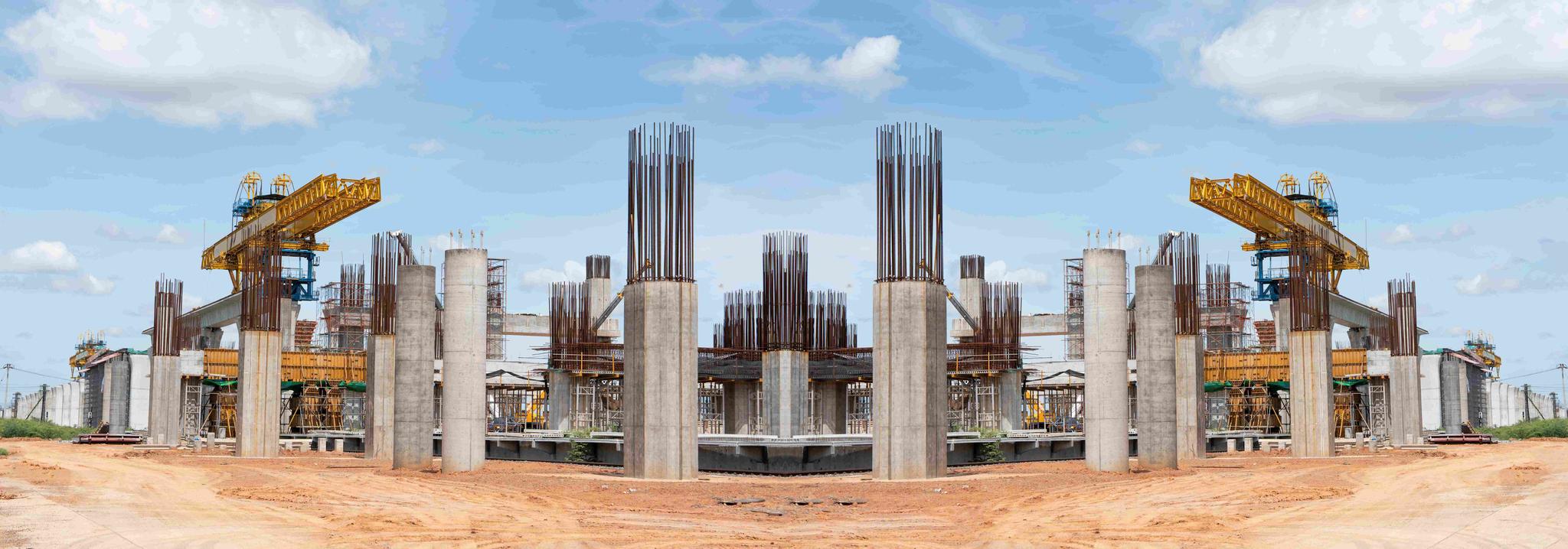 Firstchoice Readymix | Reliable RMC Company in India