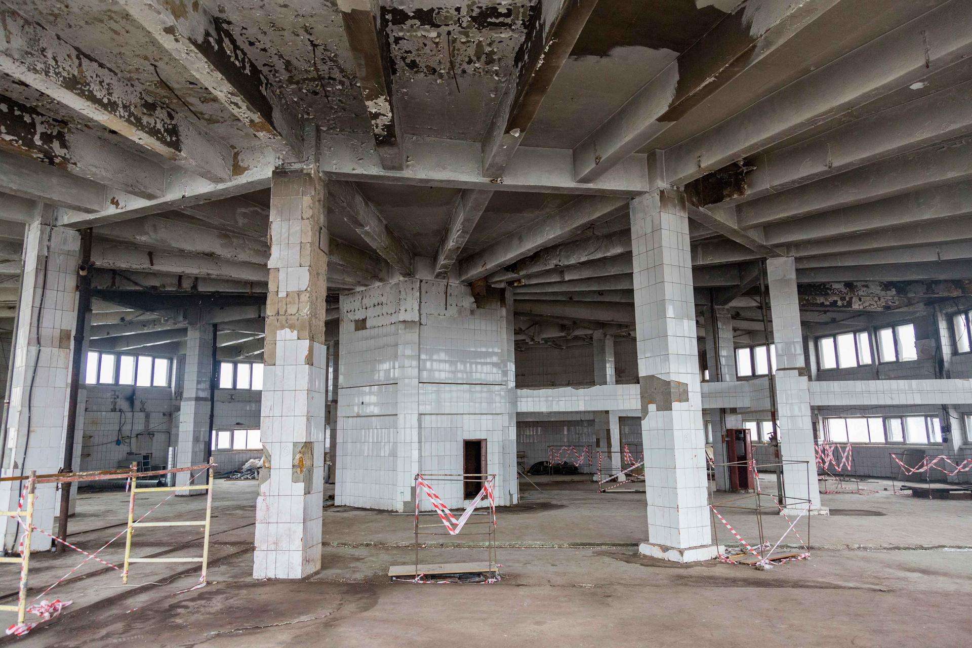 Firstchoice Readymix | Reliable RMC Company in India